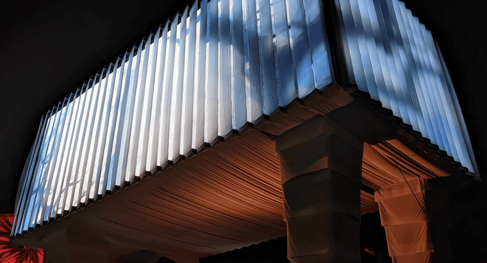 STEALTH LED ENCASED LED SCULPTURES> | lichterloh